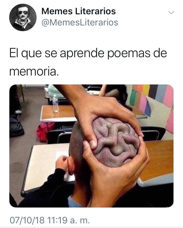 Poemas Y Memes