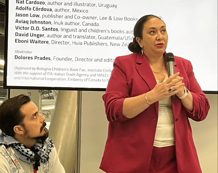 Lectura y disidencia: una casa llena de espectros, por Martha Riva ...